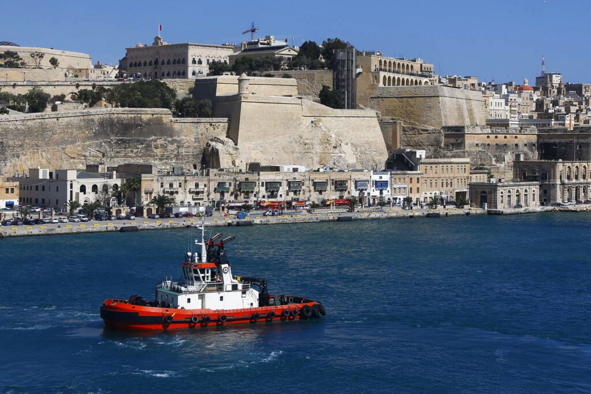 Malta: Victory for incumbents Labour in parliamentary elections | Euronews