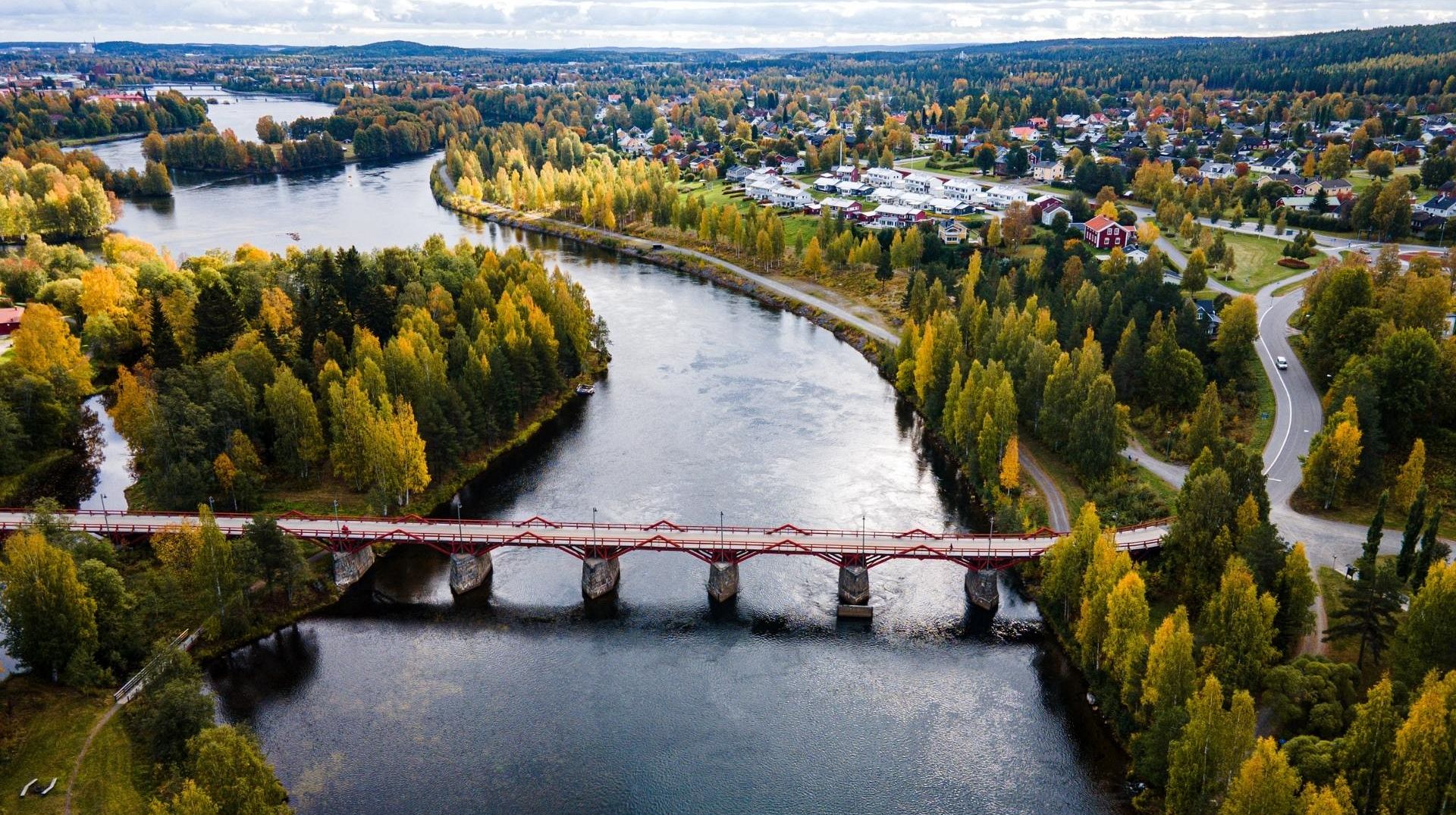 Sweden’s innovative wooden skyscraper can capture 9 million kilograms ...