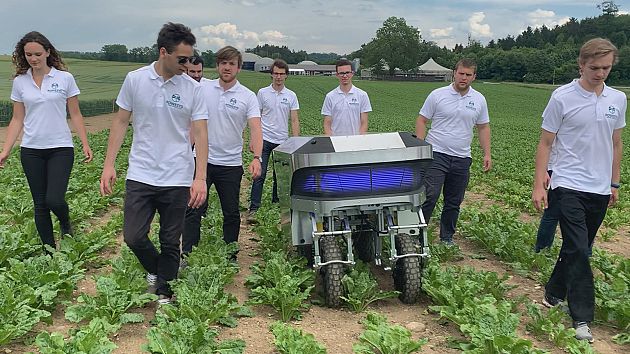 Latest breaking news available as free video on demand | Euronews