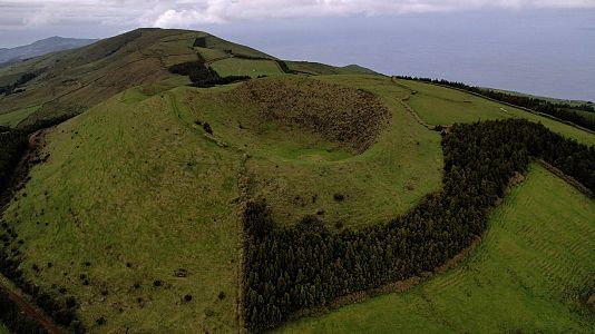 Azores island still shaking as scientists try to understand what caused ...