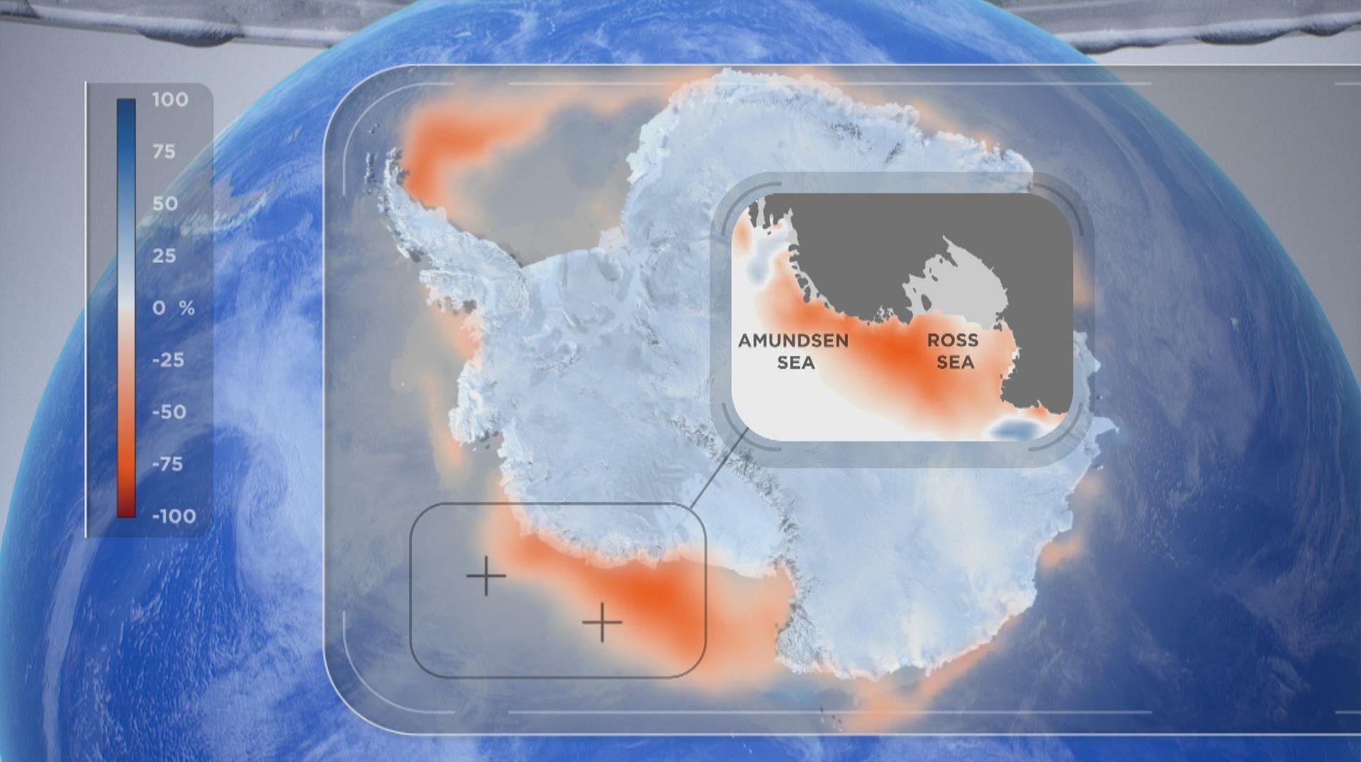 Heatwaves and snow: What's really happening to the Antarctic climate ...