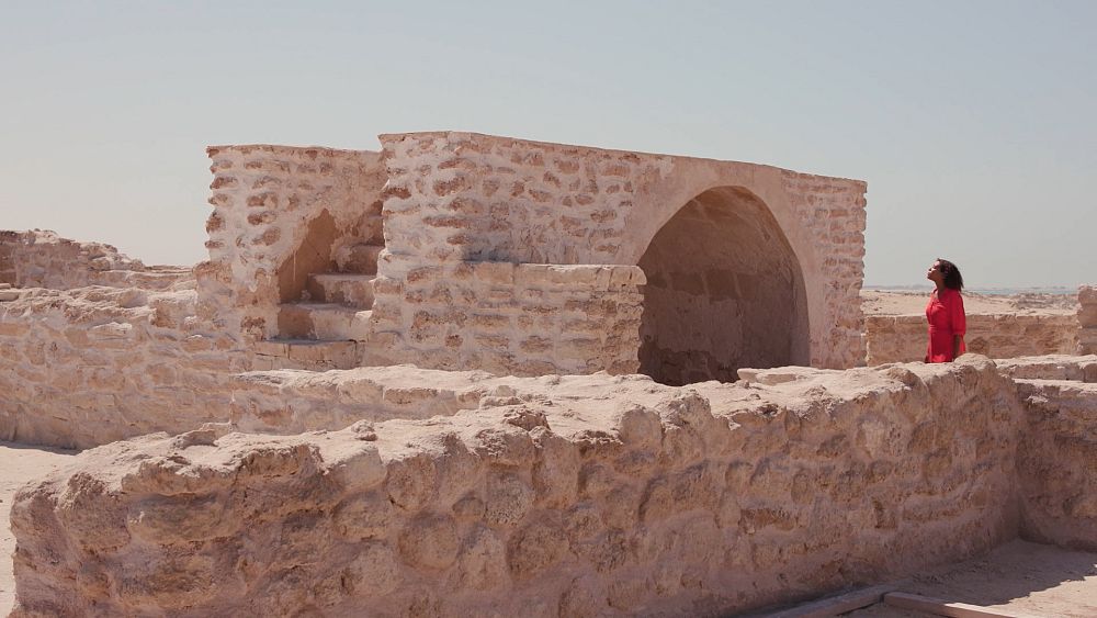 Qatar’s history: a rich past of heritage and archaeology | Euronews