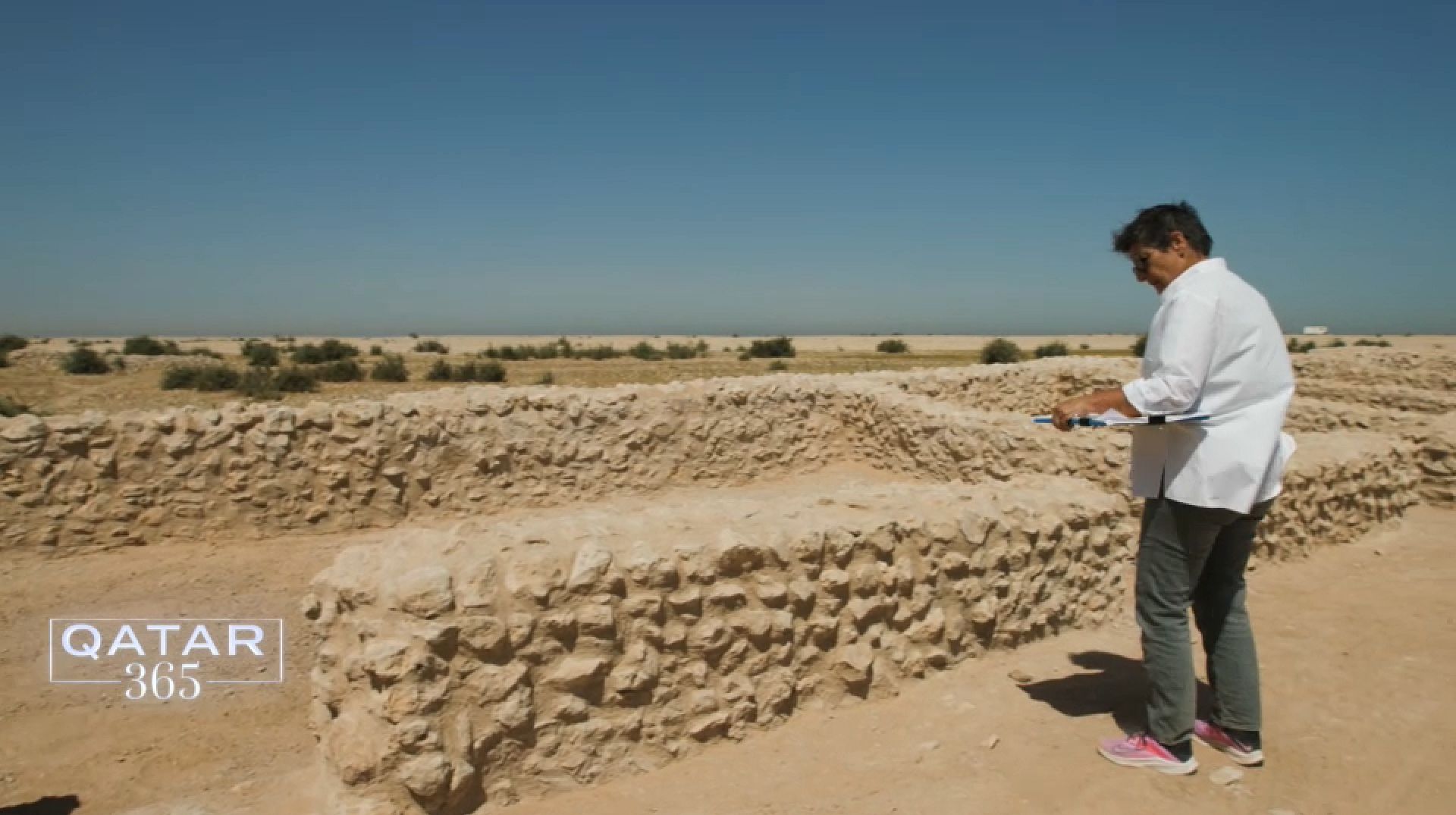 Geschichte in Katar: aus der Vergangenheit für die Zukunft lernen ...