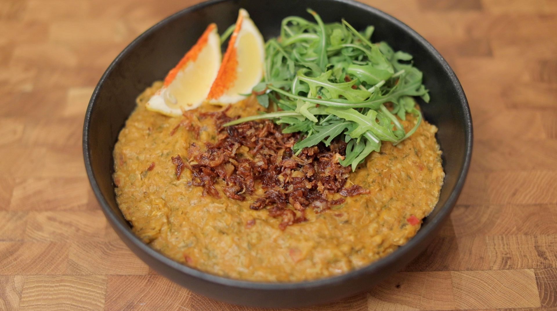 Qatari chef cooking up a storm in Doha | Euronews