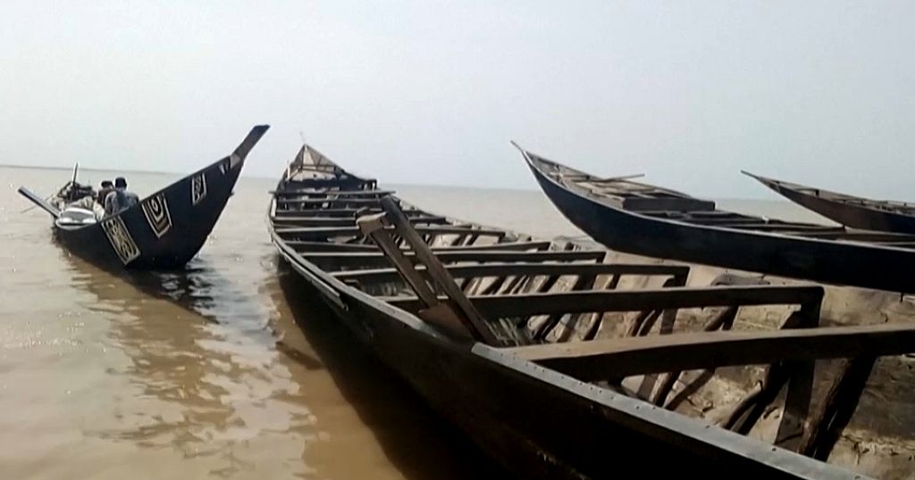 Nigeria: At least 28 persons drown after boat capsized on River Shagari ...