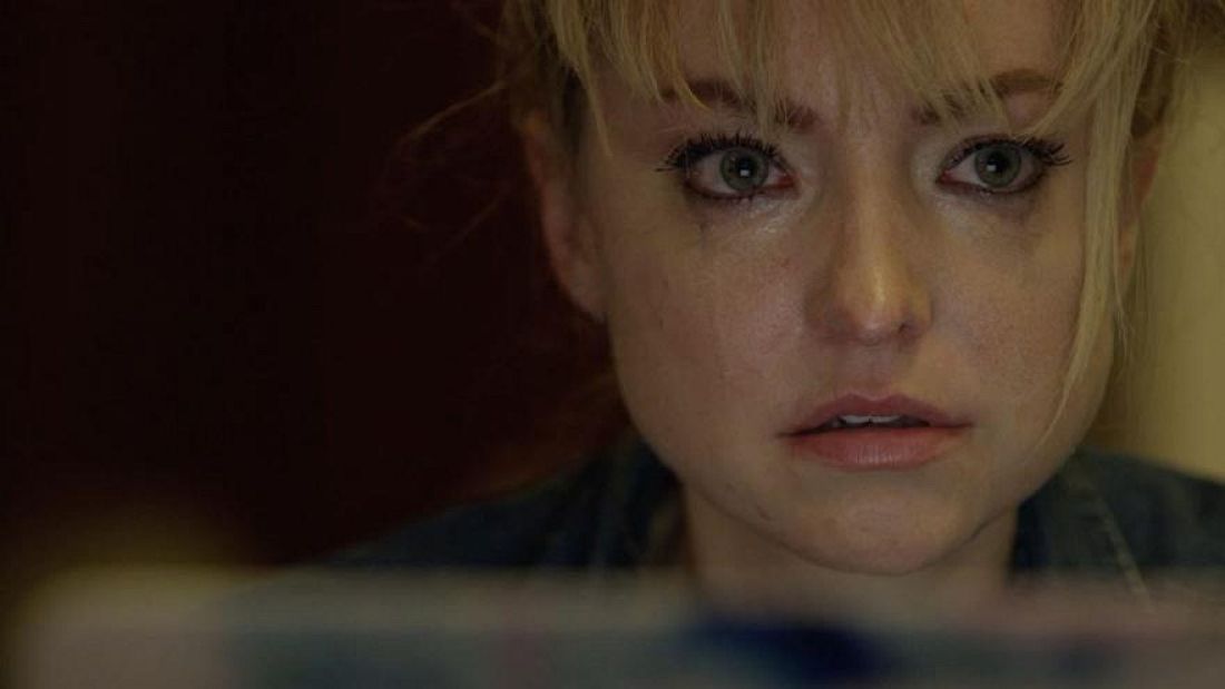 'Follow Her' takes three top awards at Fantasporto festival in Portugal ...