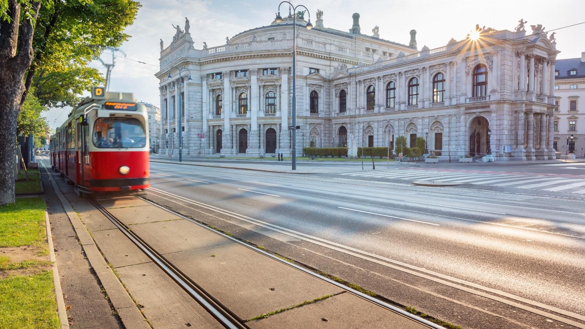 Vienna: How to take a budget-friendly city break in the 'world's most ...