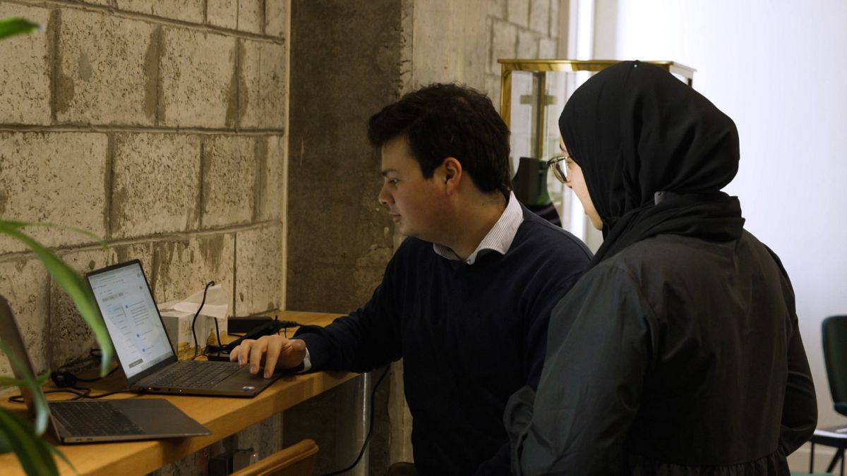 Qatar's first male fashion designer leads cultural change and inspires ...