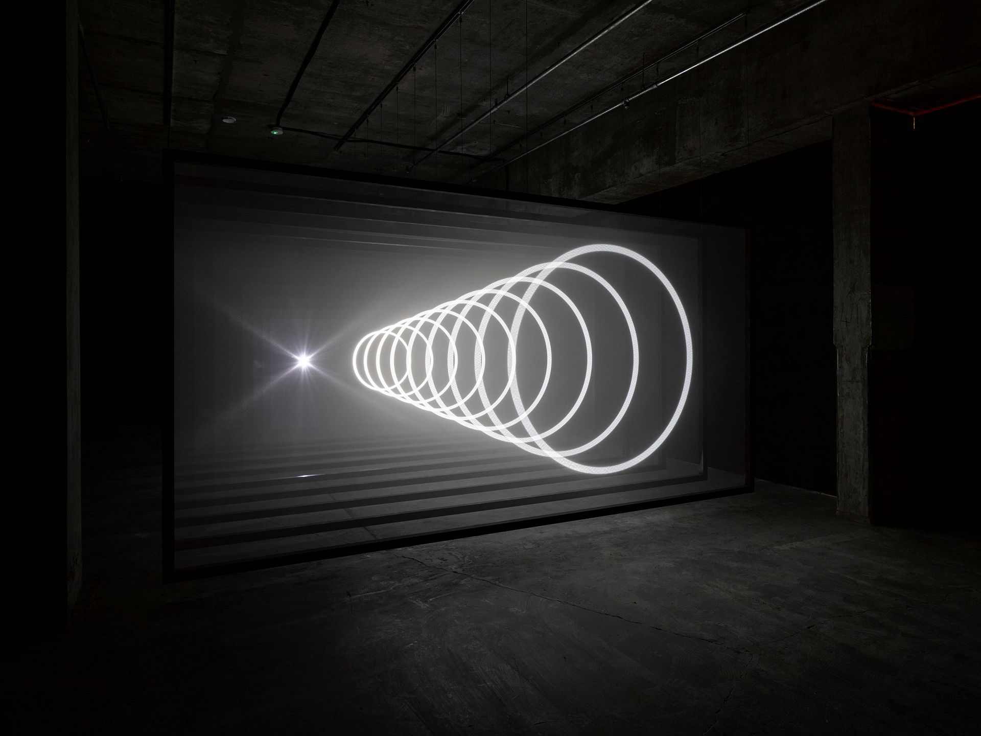 'Future Shock': Get lost in psychedelic digital worlds in this new ...