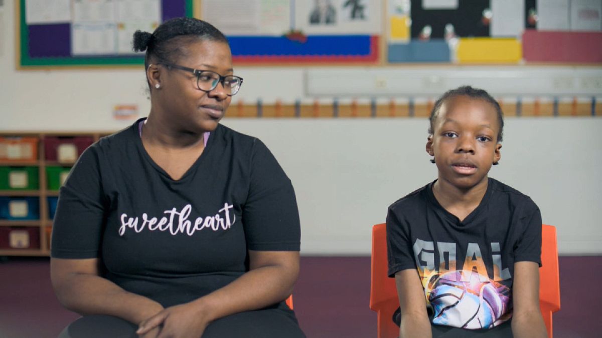 How do hackers target children on video games? | Euronews