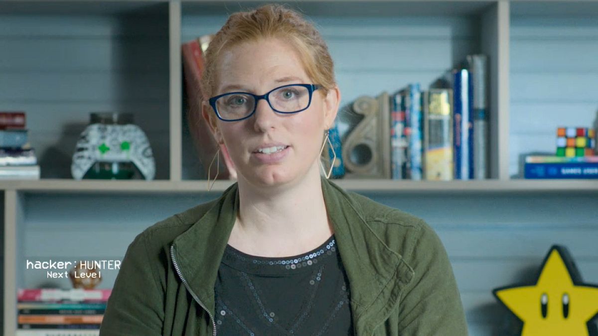 Junge Gamer: Leichtes Spiel für Hacker? | Euronews