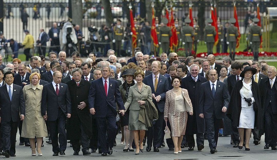 Seven things you may not know about Victory Day in Europe | Euronews