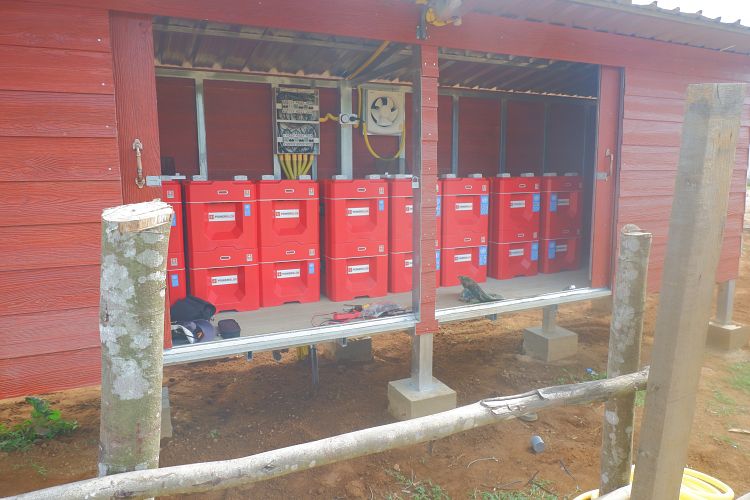 What are ‘solar boxes’ and will they revolutionise renewable energy ...