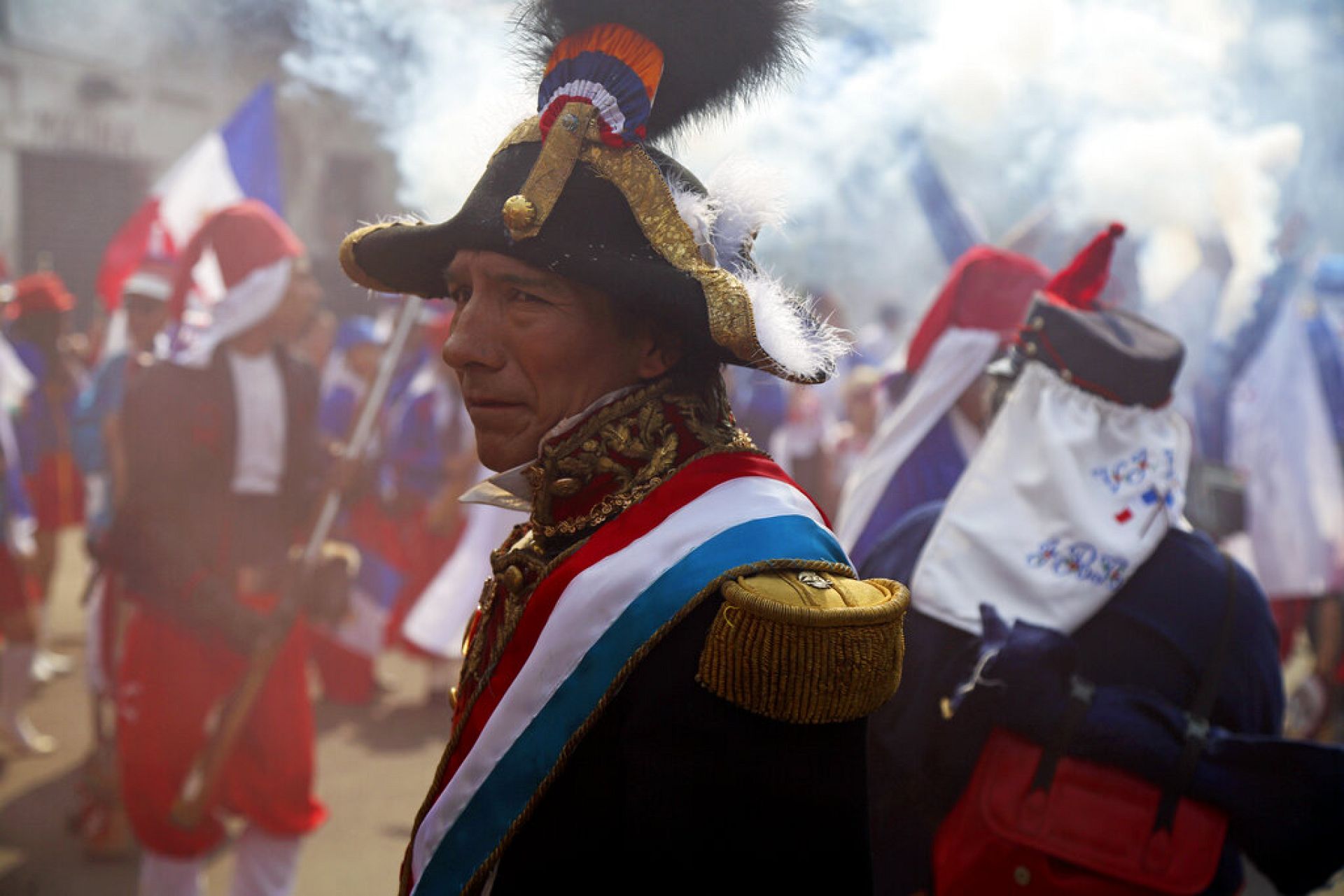¿Qué se celebra realmente el cinco de mayo en México? | Euronews