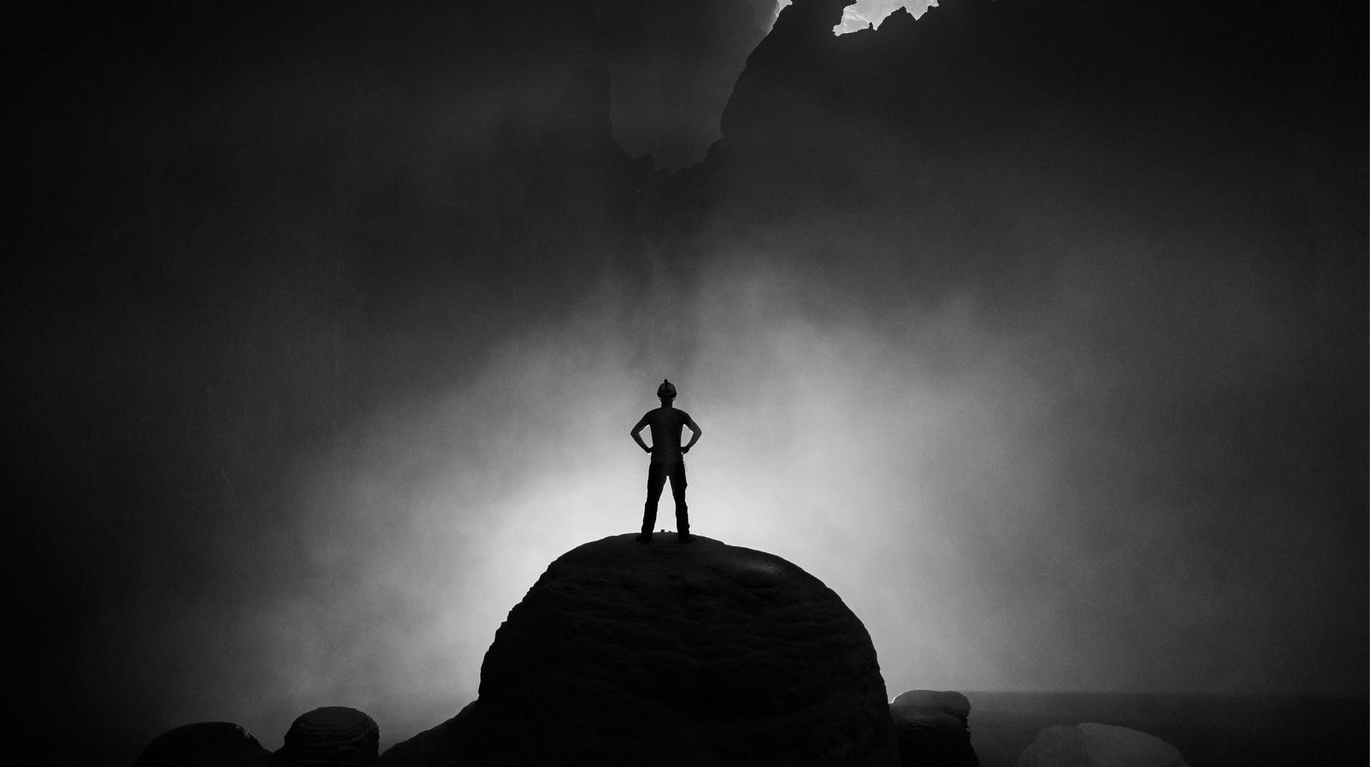 Dive into the world’s largest cave in the heart of the Vietnamese ...