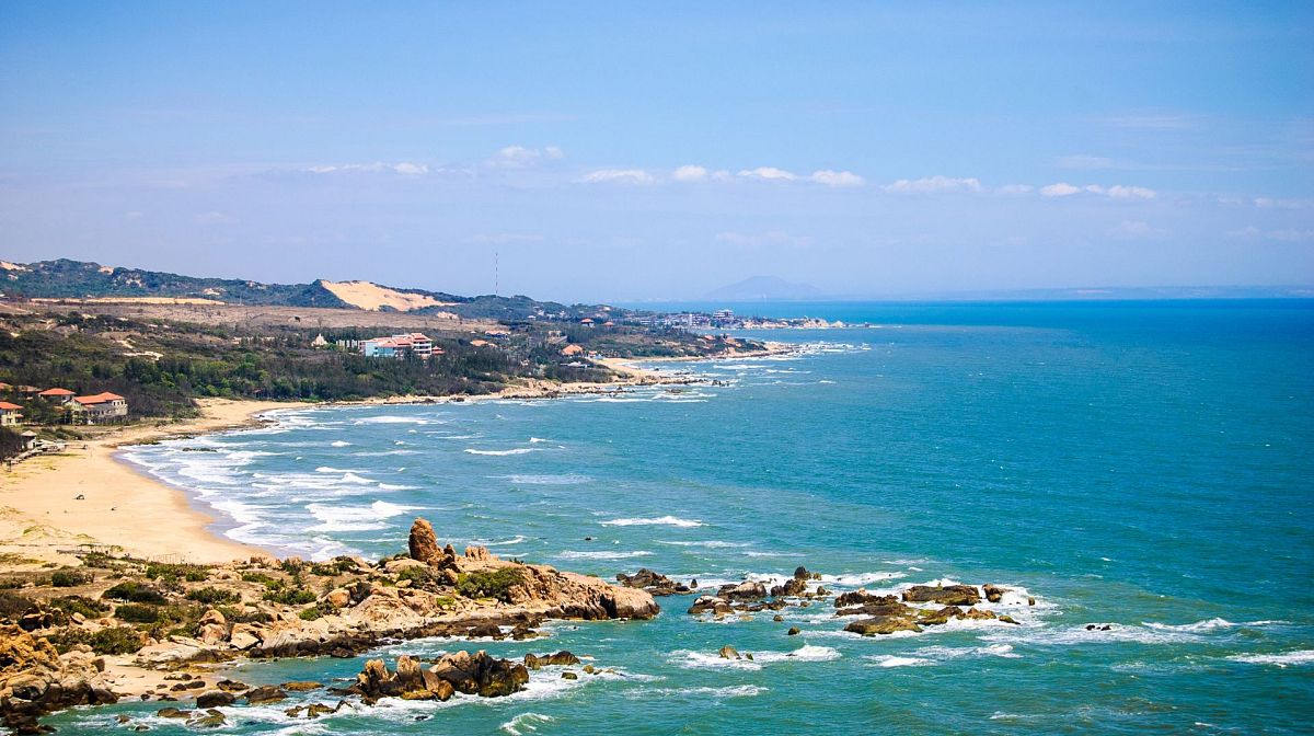 China sets new record for rising sea levels, how will its cities cope ...