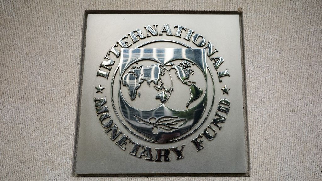 IMF grants aid to Mozambique, six years after a financial scandal ...