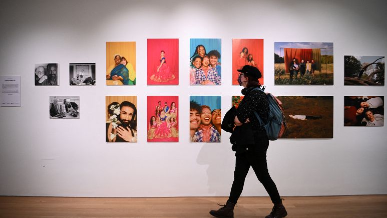 UK's first queer history museum opens its doors | Euronews