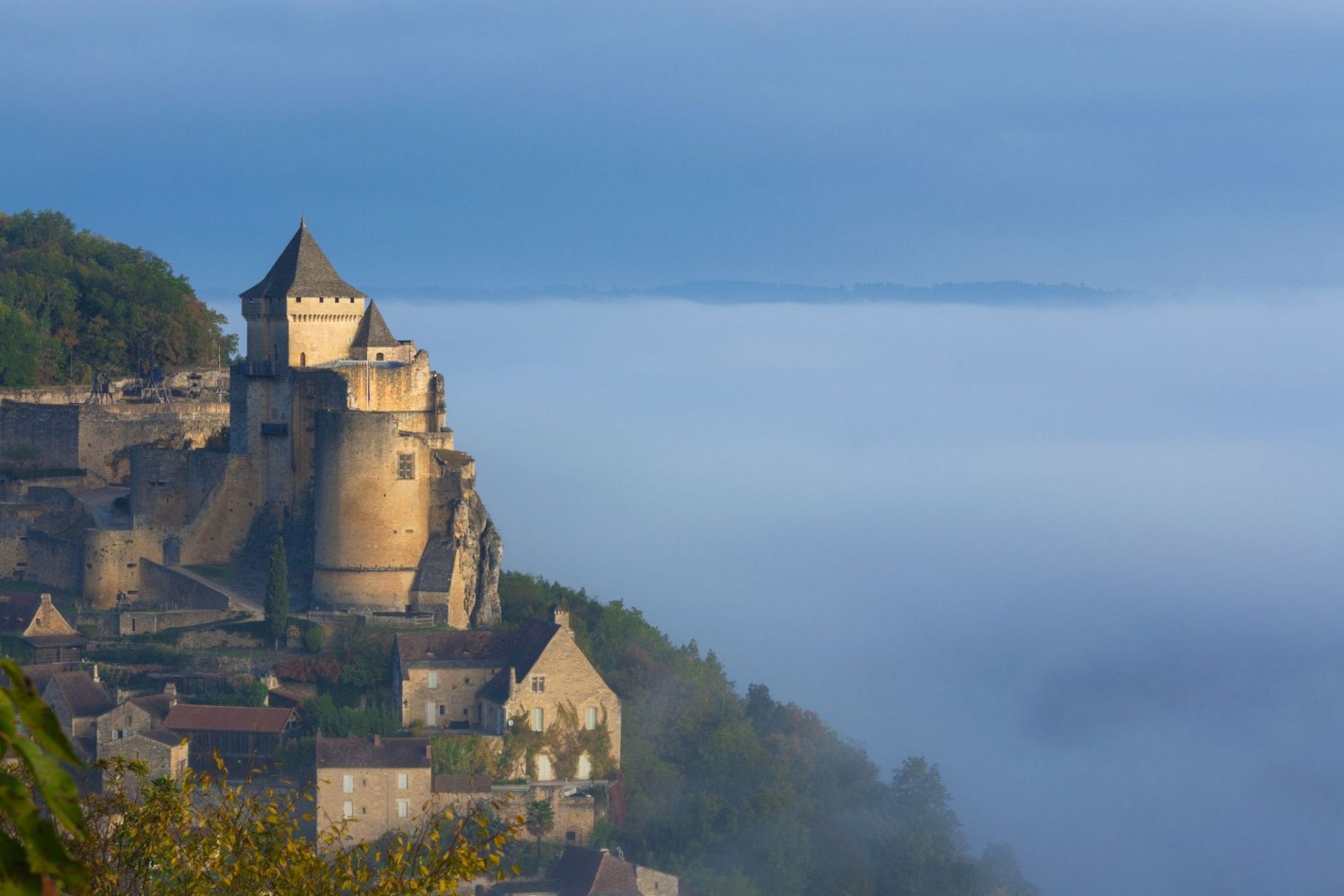 Dreamy castles and leafy riverbanks: Why you should visit France’s ...