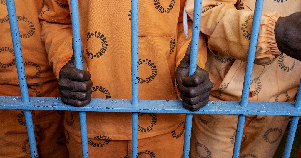 Congo: Majority MP faces 30 years prison sentence | Africanews