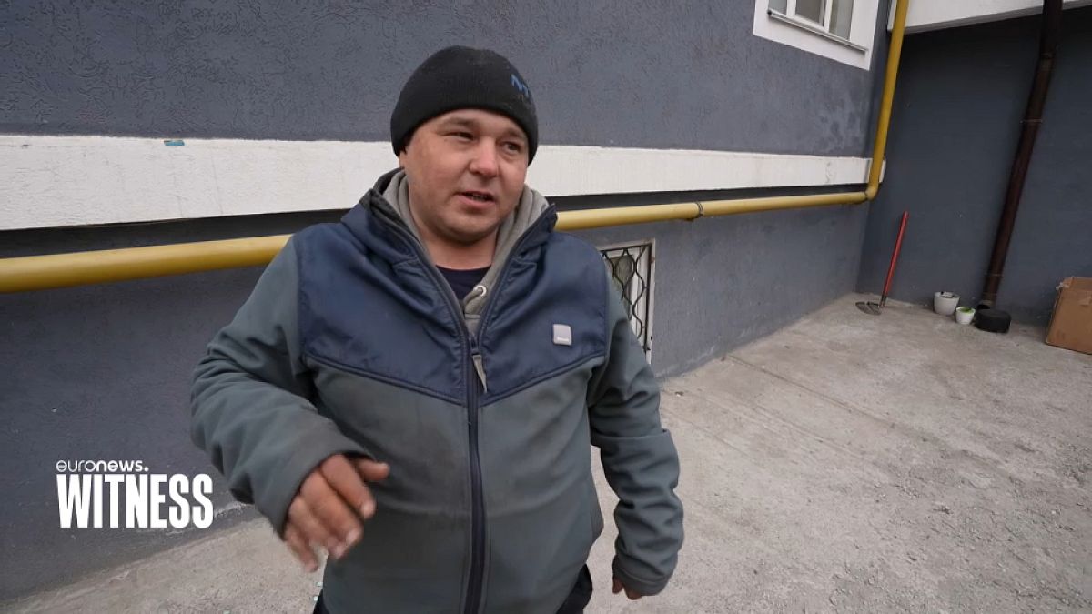 Reise durch das Unaussprechliche: Auf der Spur der Gräueltaten in der ...