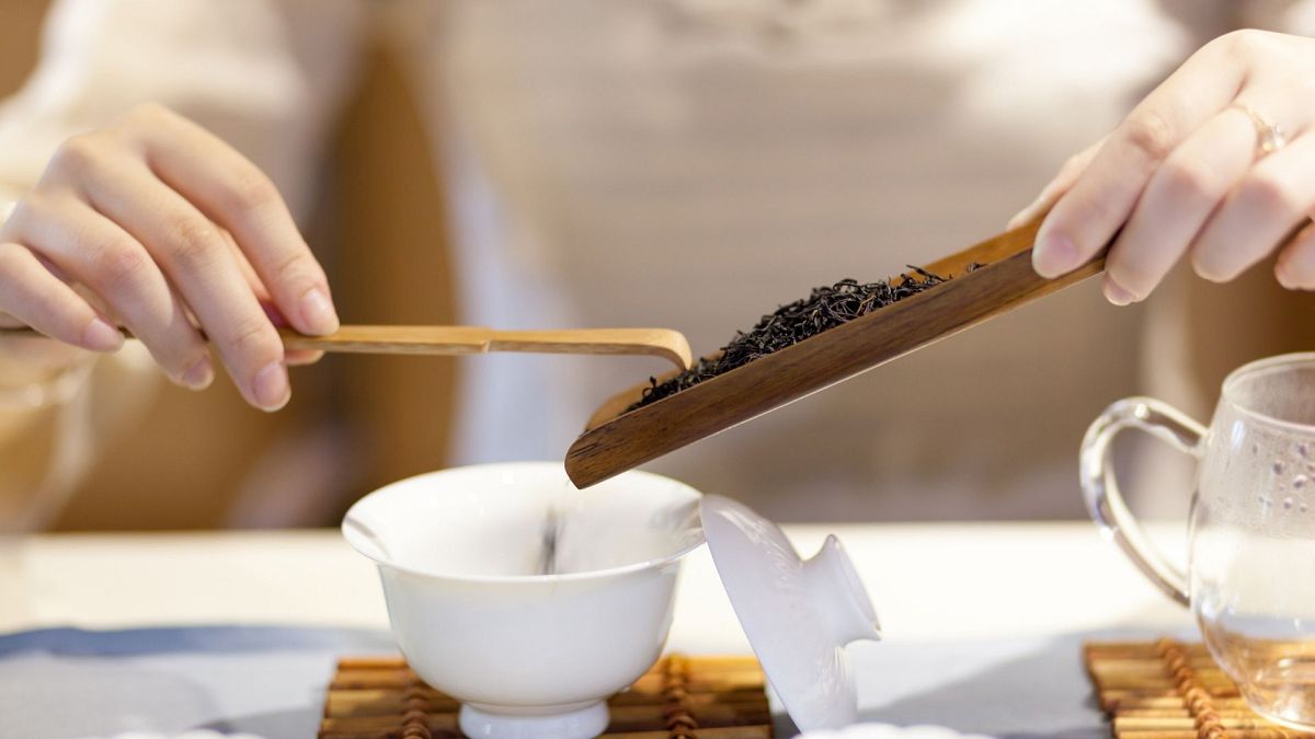 International Tea Day: Seven unique tea traditions from around the ...