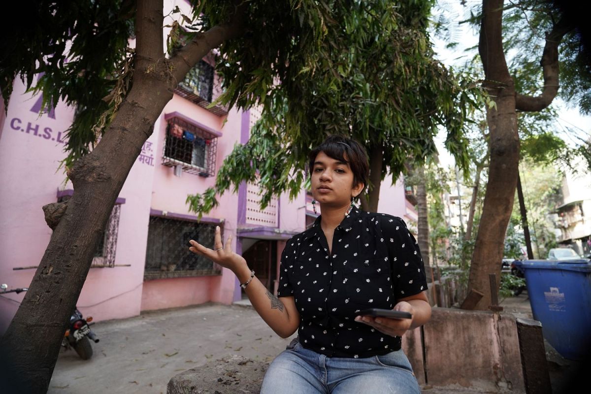 The female rap group inspiring young women across India | Euronews