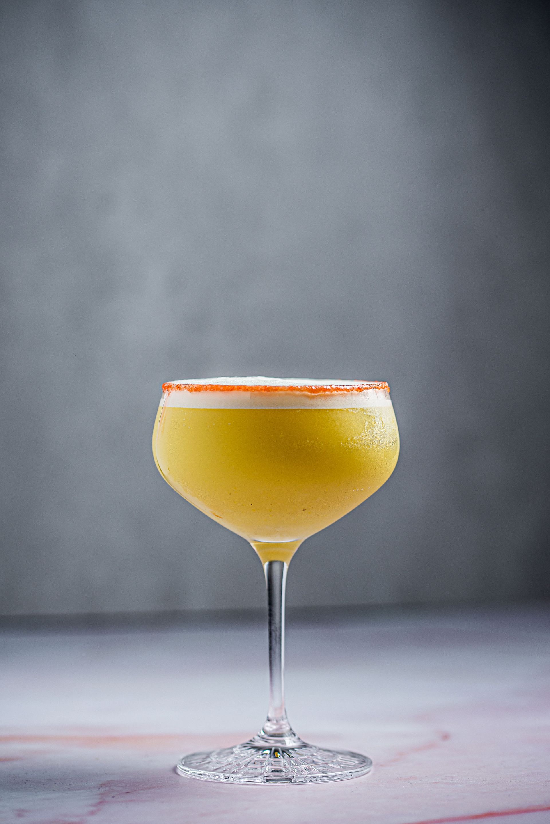 How a Michelin star bartender brought his skills to the comedy circuit ...
