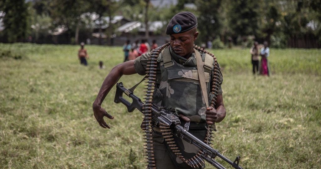 La RDC cible toujours le Rwanda mais reste ouvert au dialogue | Africanews