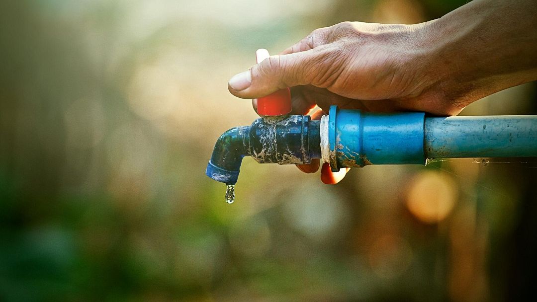 The future of water: How can Europe fight the climate crisis? | Euronews