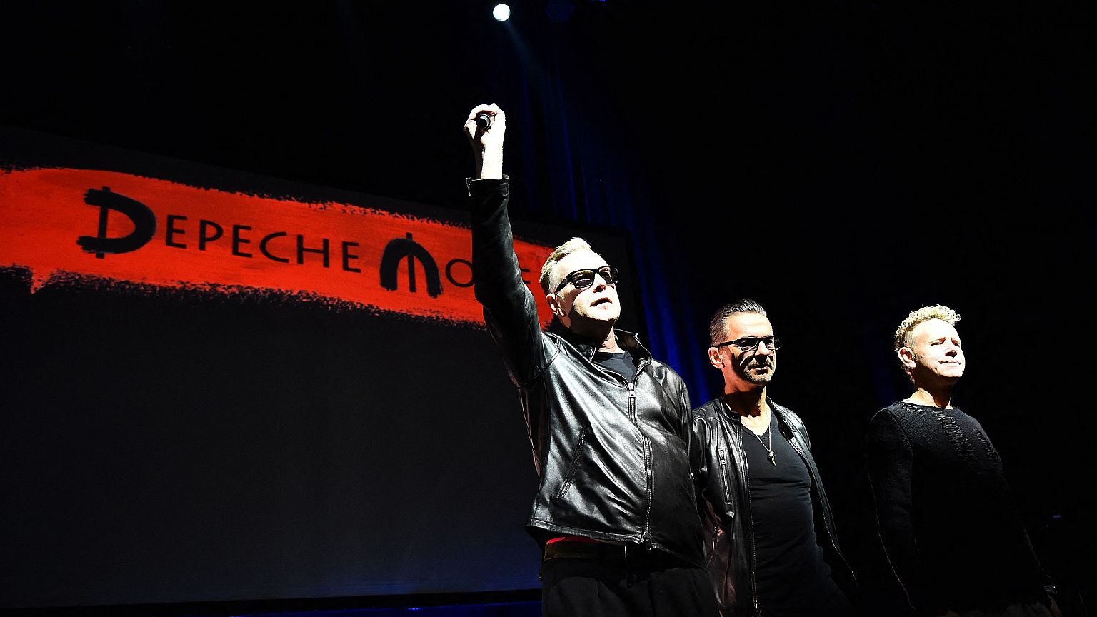 Muere a los 60 años Andrew Fletcher, teclista y fundador de Depeche ...