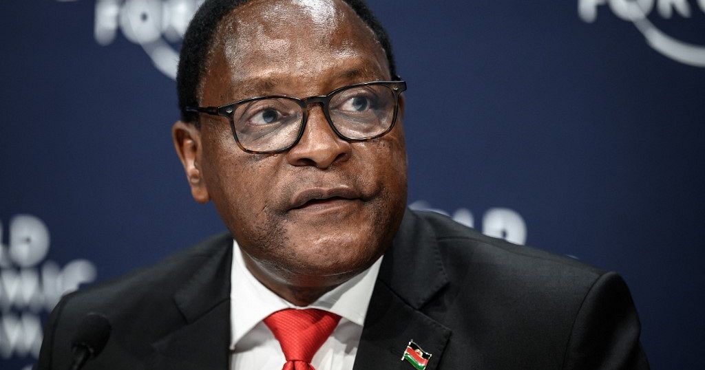Malawi Kwacha Gets 25 Weaker Africanews Malawi Kwacha Gets 25 Weaker Africanews