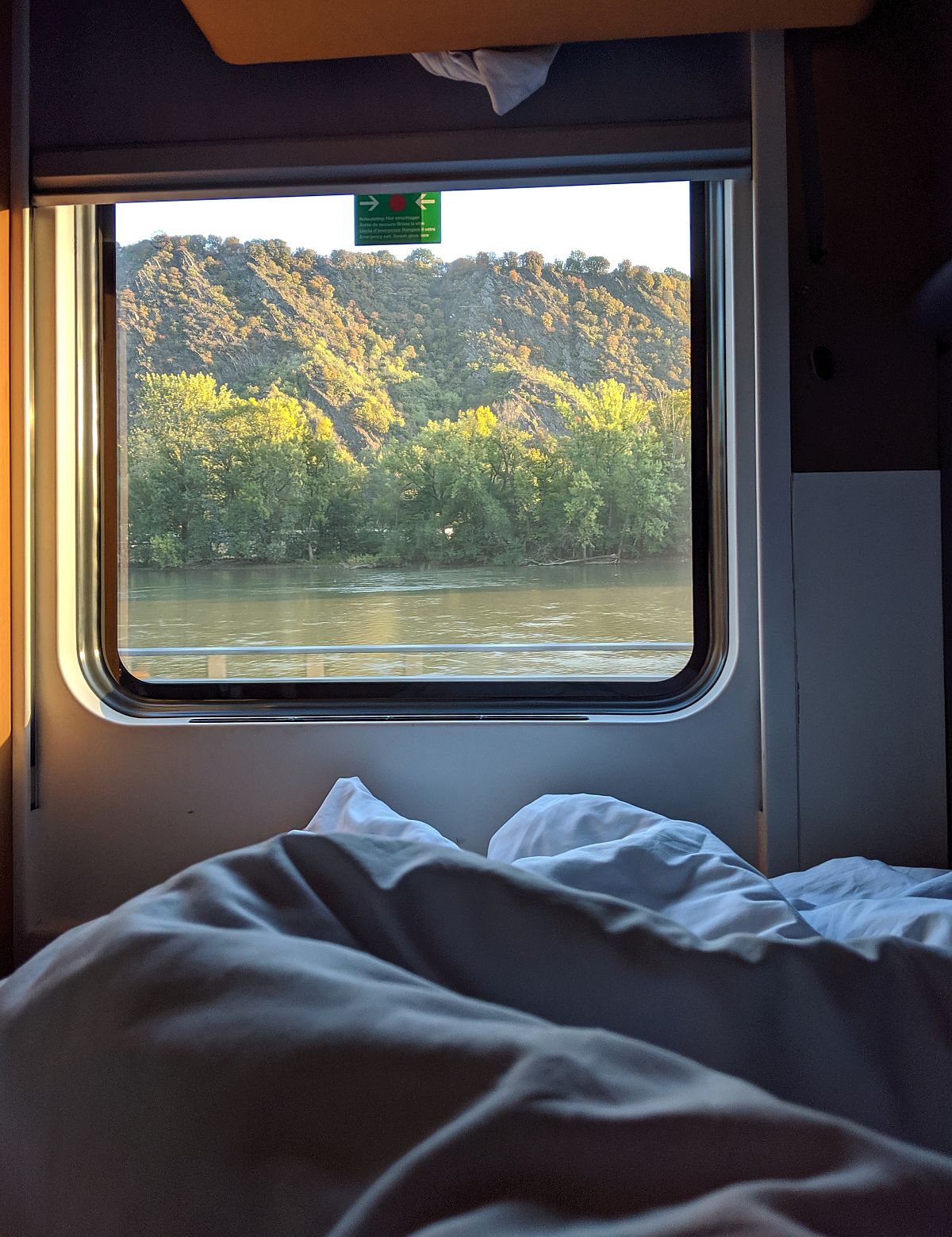 Best flight-free travel tips for getting around Europe by train, from ...