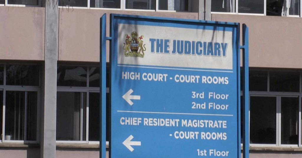 High court in Malawi to decide on fate of albino murderers | Africanews