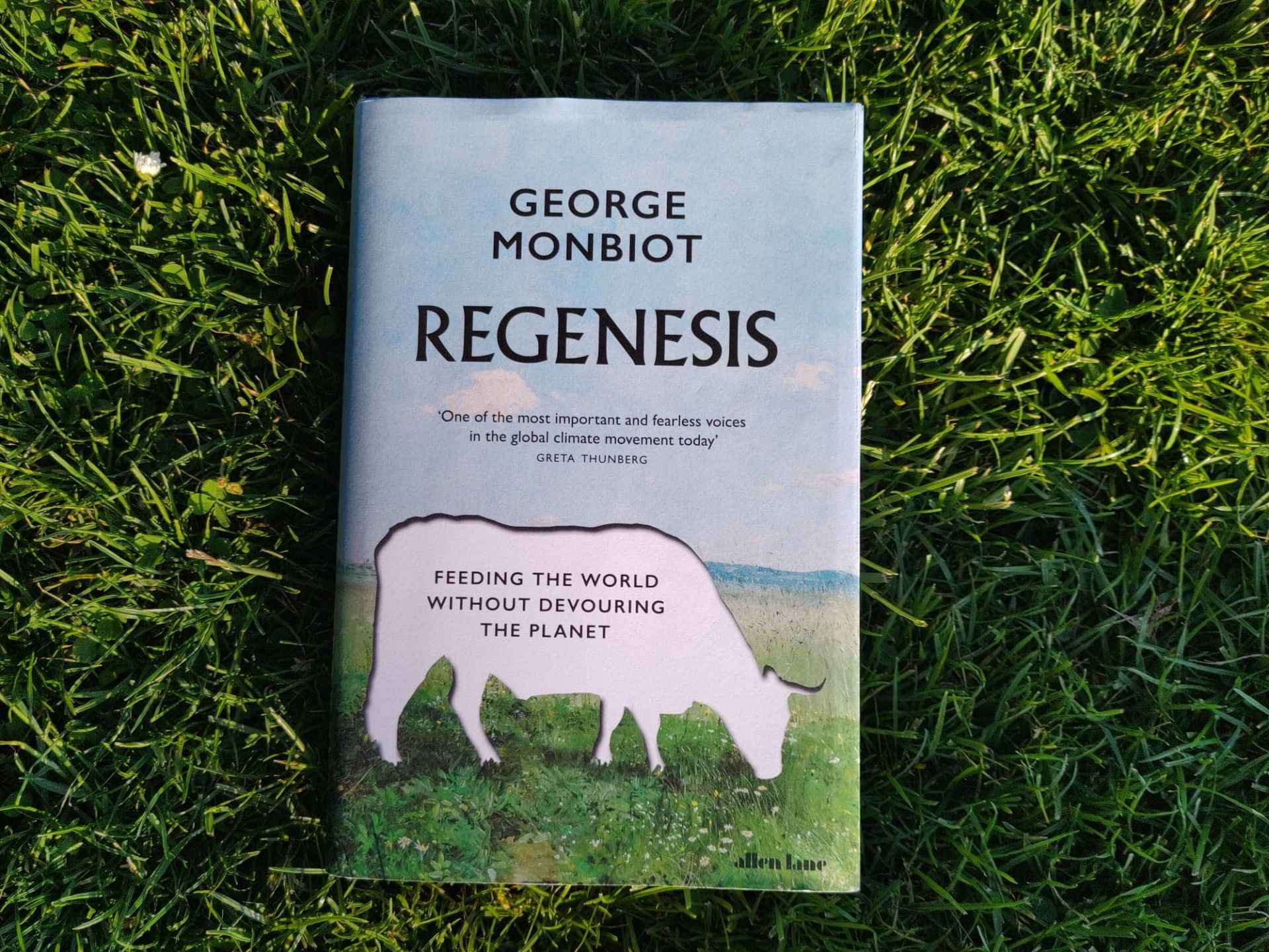 Why we need to talk about farming: Monbiot’s new book is fiercely ...