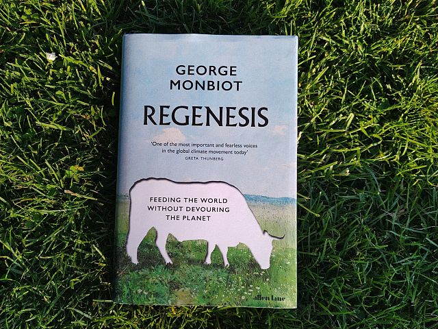 Why we need to talk about farming: Monbiot’s new book is fiercely ...