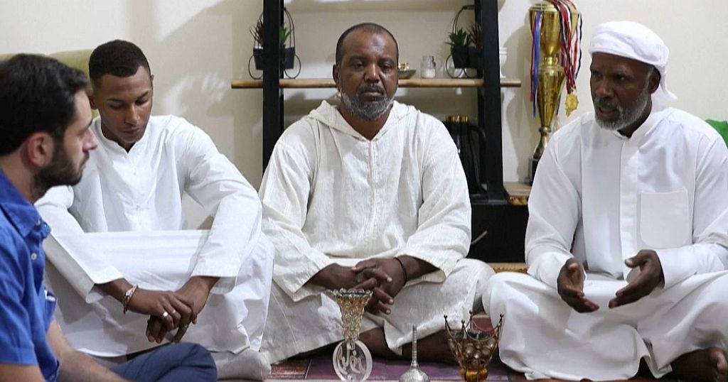 Centuries-old black community still on the margins in Iraq | Africanews