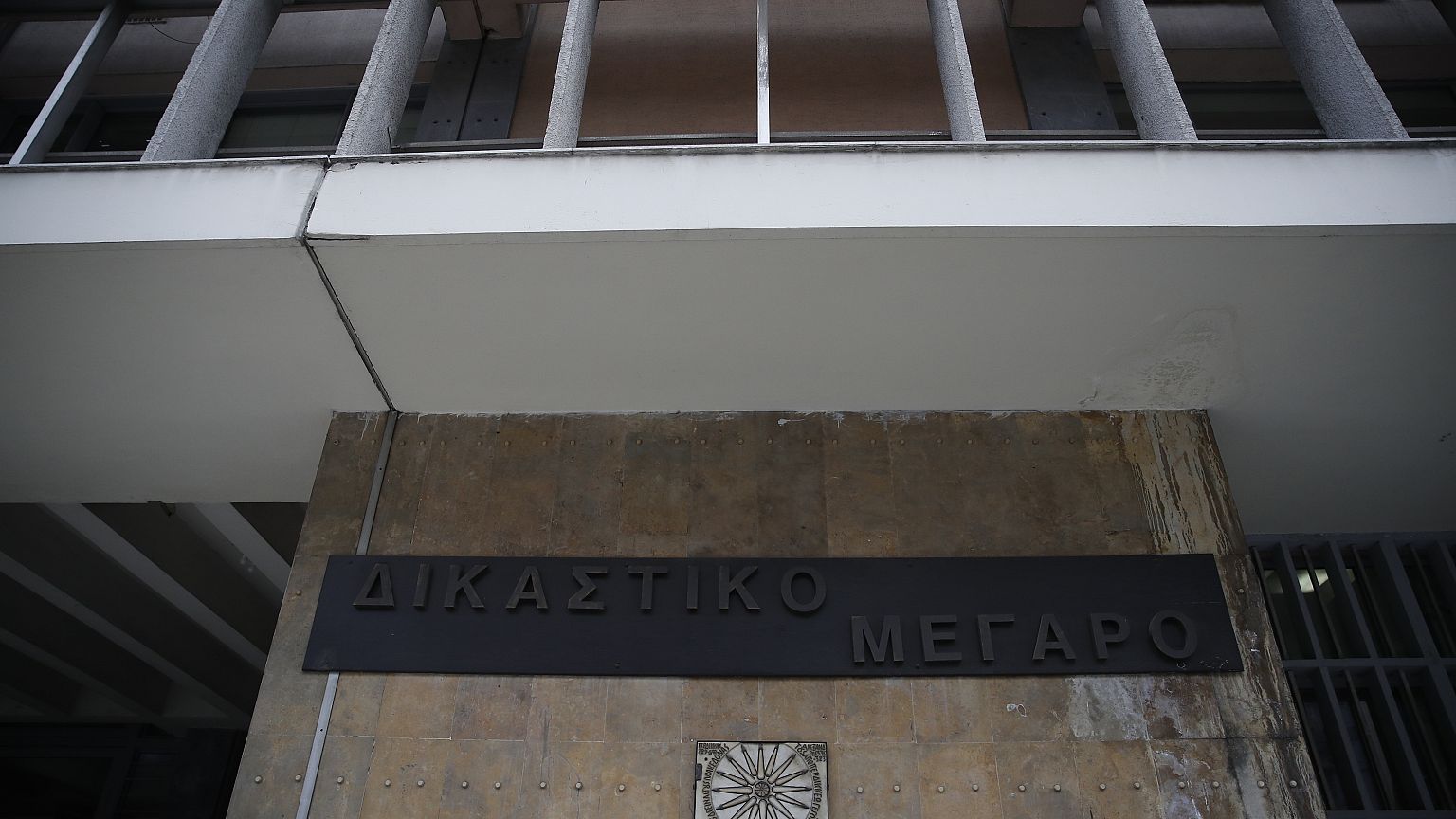 Θεσσαλονίκη: Δις ισόβια στον λέκτορα για τη διπλή δολοφονία με αρσενικό ...