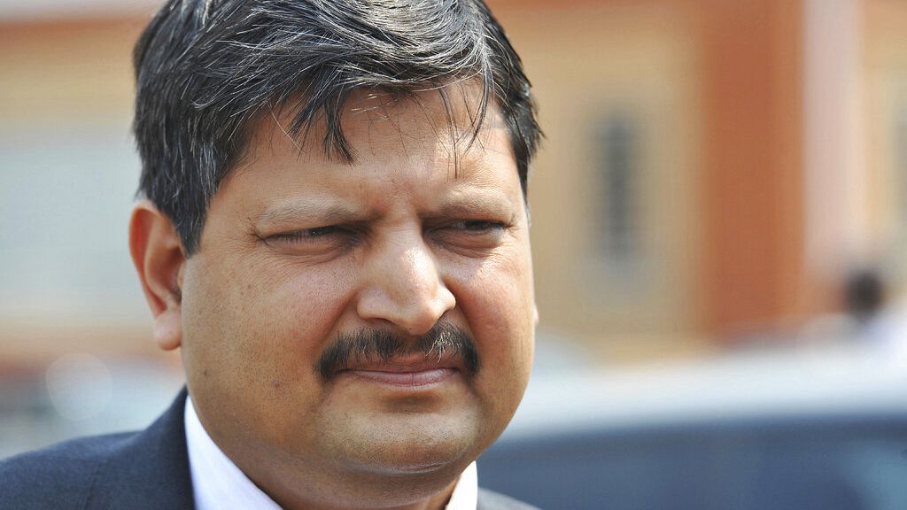 South African State Corruption Two Top Suspects Arrested In UAE south-african-state-corruption-two-top-suspects-arrested-in-uae