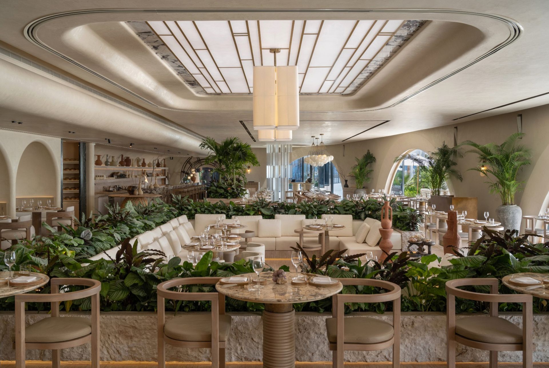 Diese sechs Beach Clubs in Dubai sollten Sie kennen | Euronews