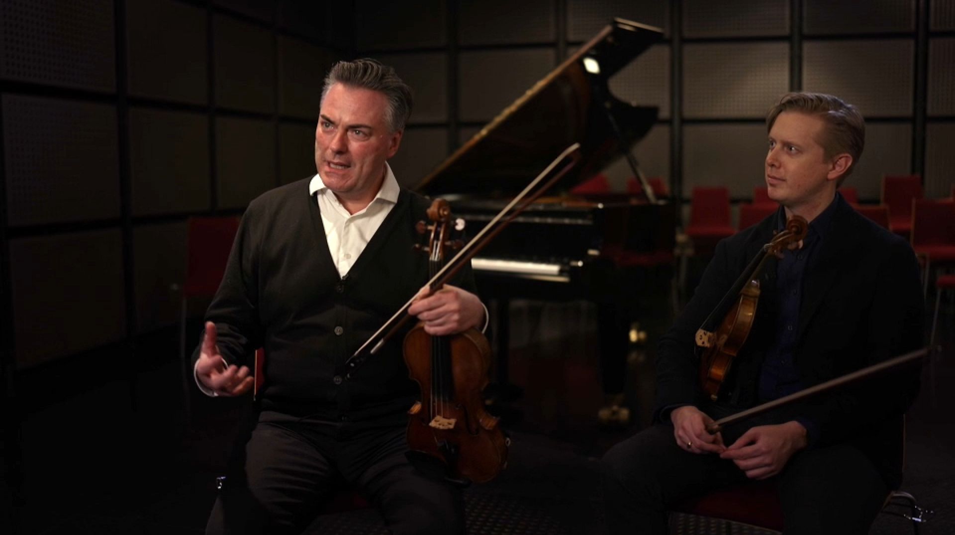 What's the secret behind the Vienna Philharmonic's unique sound? | Euronews