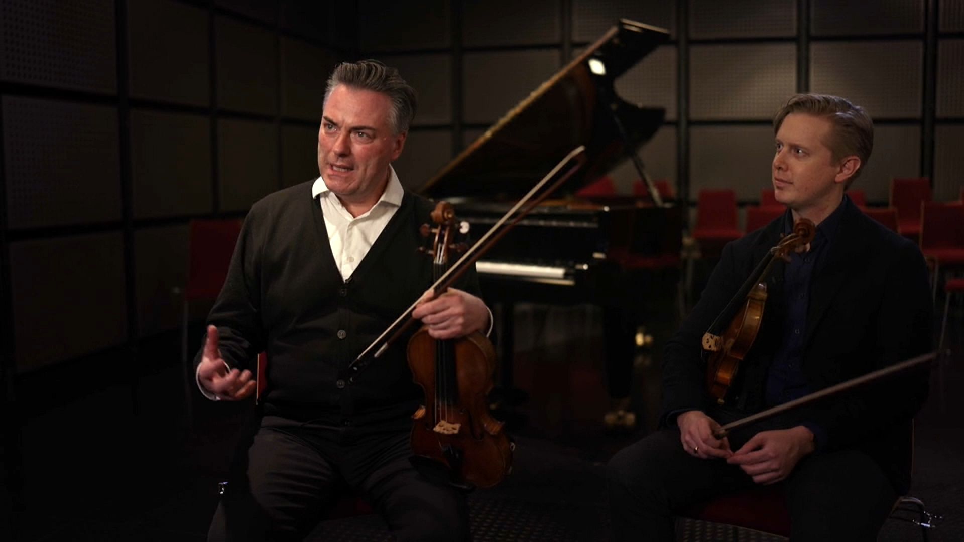What's the secret behind the Vienna Philharmonic's unique sound? | Euronews