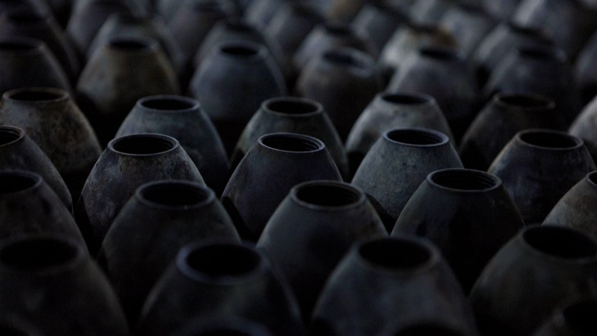 Kyiv museum reflects horror of war through objects left behind by ...