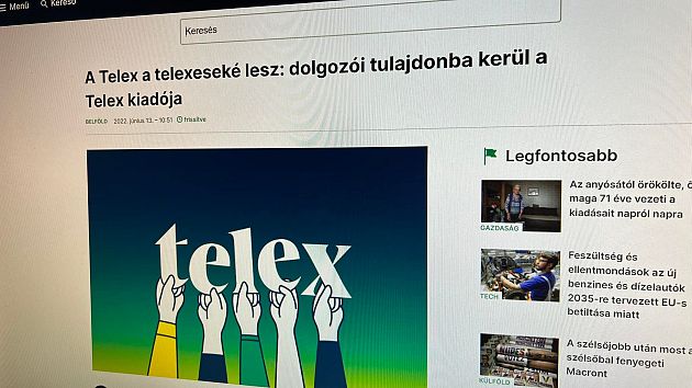 telex.hu | euronews - nemzetközi hírek : telex.hu