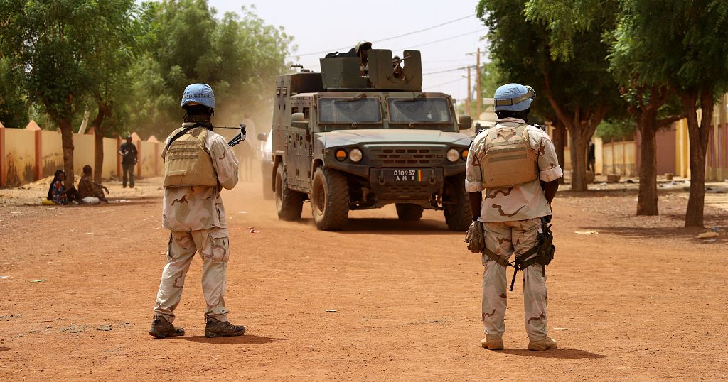 Mali: UN special rep echoes need for the extension of MINUSMA mandate ...