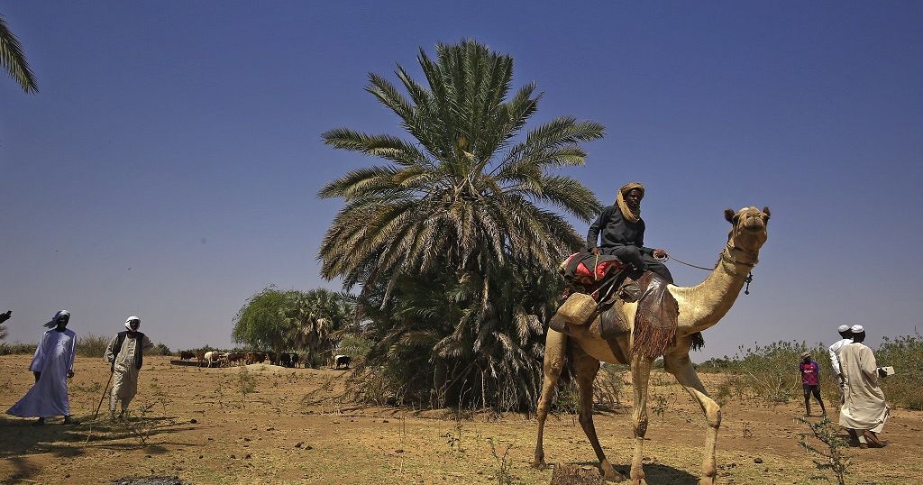 Tribal clashes kill at least 145 in Sudan | Africanews