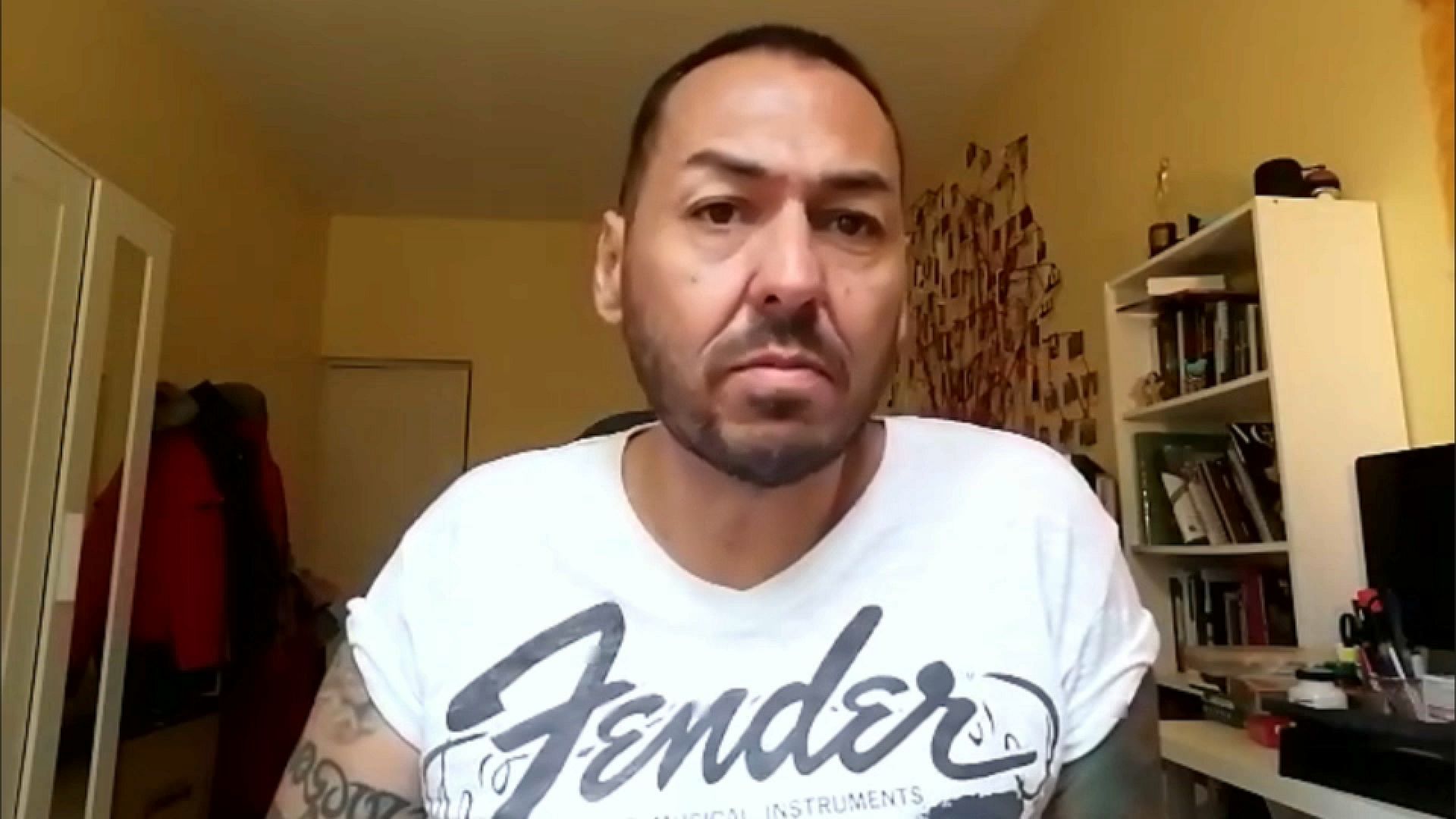 Conversamos con Daniel Mendoza, director de la serie web "Matarife ...