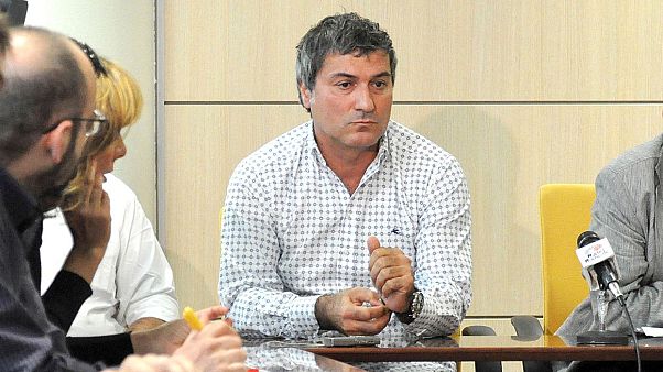 Paolo Macchiarini: Italian surgeon convicted over windpipe transplants ...