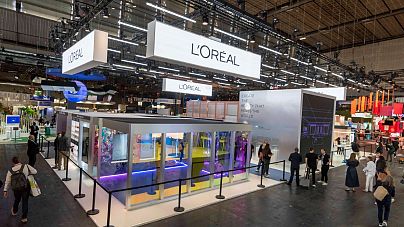 VivaTech 2022: Luxury group LVMH and beauty giant L’Oréal on embracing metaverse and new tech ...