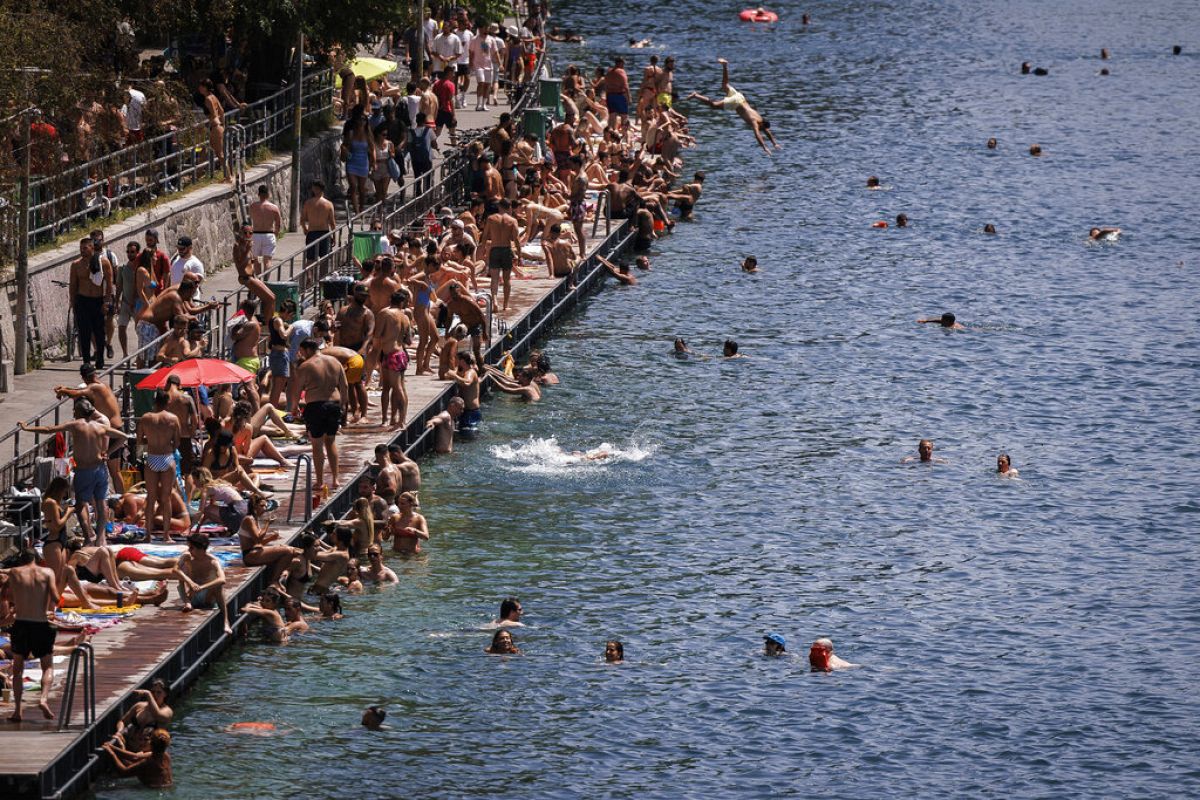 Zurich is the most liveable city in Europe: Here’s why you should pay a ...